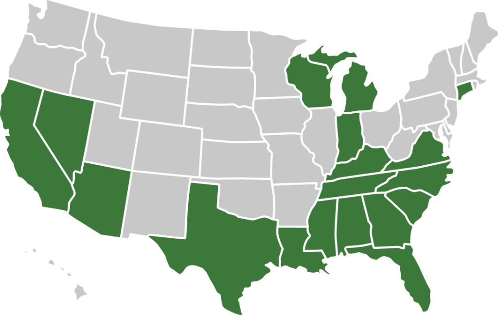 Client-Map - Tax Management Associates, Inc